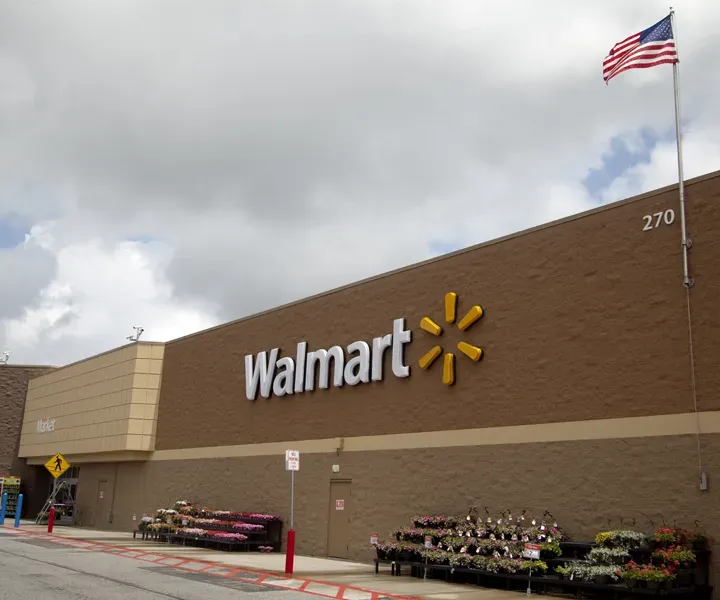 Walmart Supercenter | Taylor, AZ | Checkle