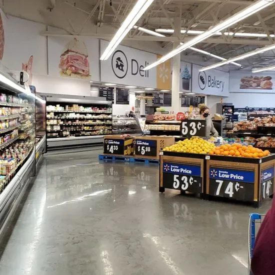 Walmart Supercenter | Taylor, AZ | Checkle