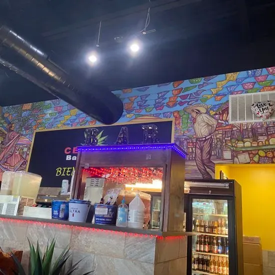 Circle G Restaurant Menu | Poth, TX | Checkle