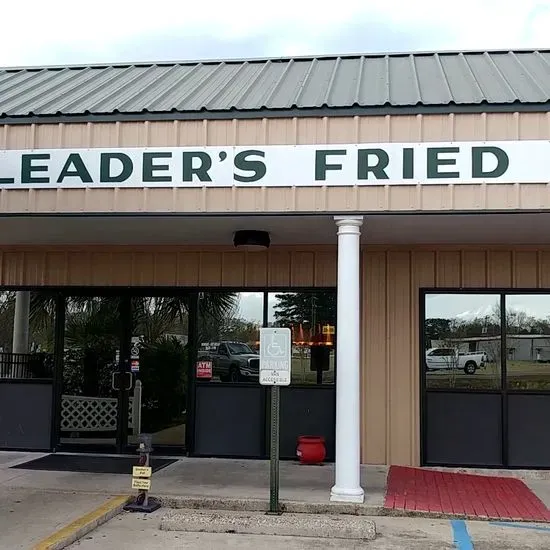 Red's Restaurant and Bar Menu | Maurepas, LA | Checkle