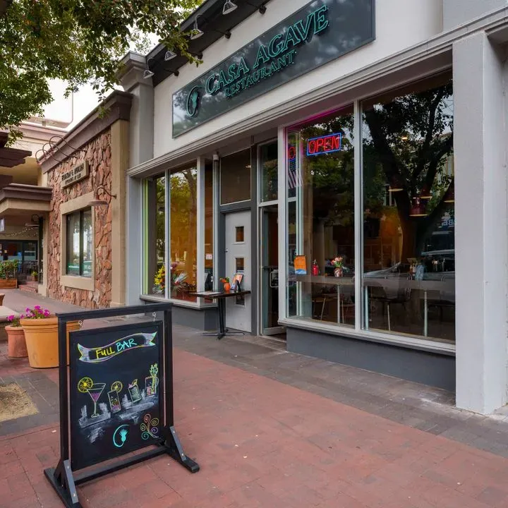 Casa Agave Restaurant | Fairfield, CA | Checkle
