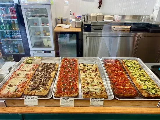 Rustico Italian Street Food | Santa Cruz, CA | Checkle