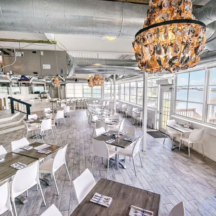 Jinks Creek Waterfront Grille | Ocean Isle Beach, NC | Checkle