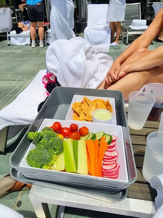 Splash Pool Bar & Grill | Baltimore, MD | Checkle