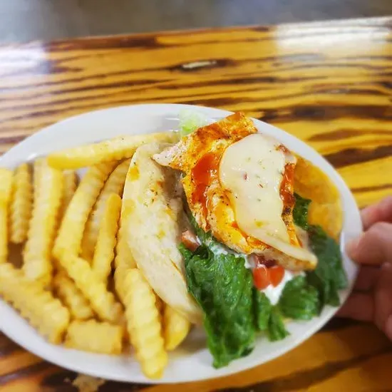 Mach's Restaurant | Boling-Iago, TX | Checkle