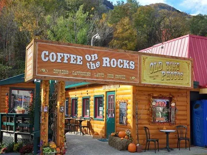 Coffee on the Rocks - Updated March 2024