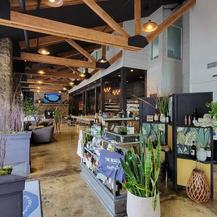 The Beacon Butcher Bar | Boone, NC | Checkle