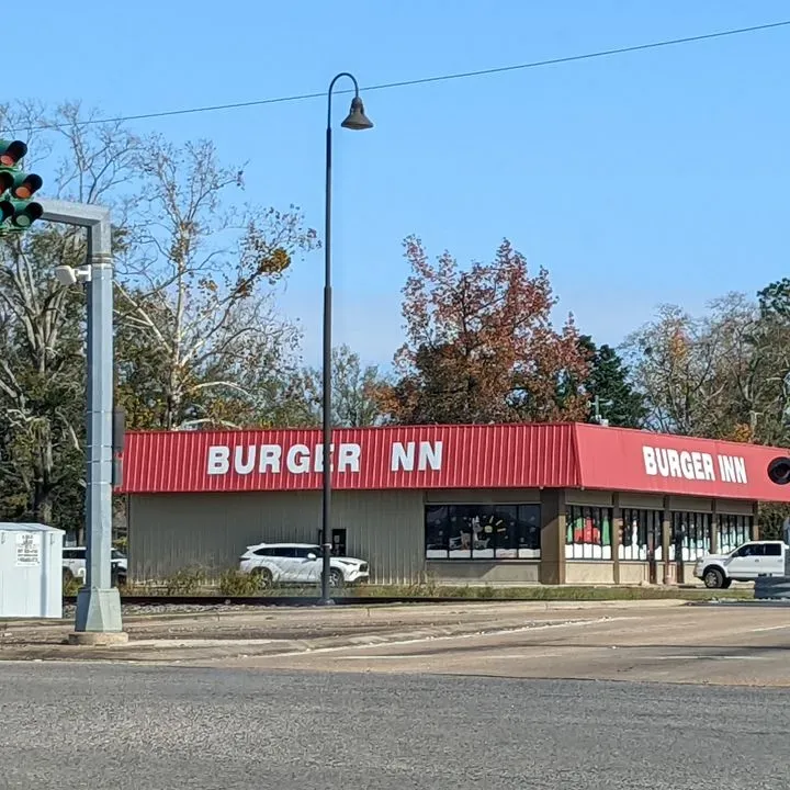 Burger Inn | Oakdale, LA | Checkle