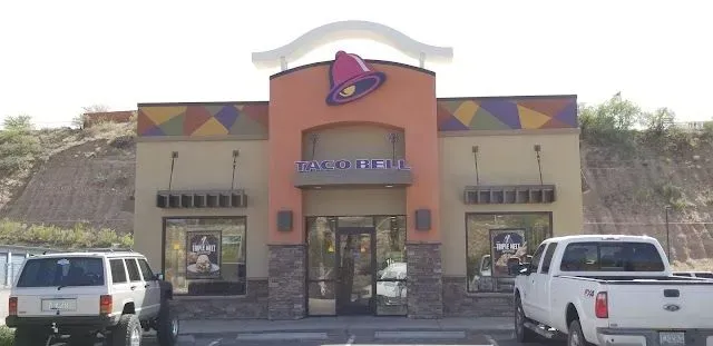 Taco Bell | Globe, AZ | Checkle