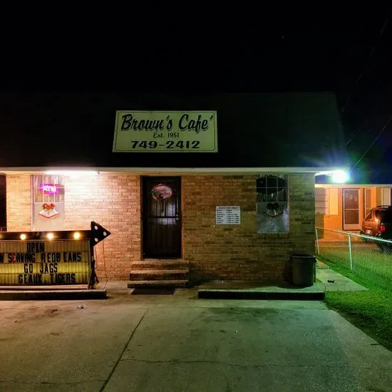 Charlie's Lounge | Addis, LA | Checkle