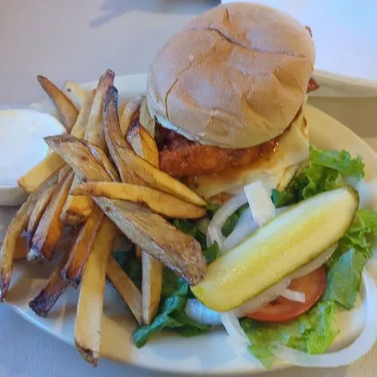Esther’s Family Diner | Fort Sumner, NM | Checkle