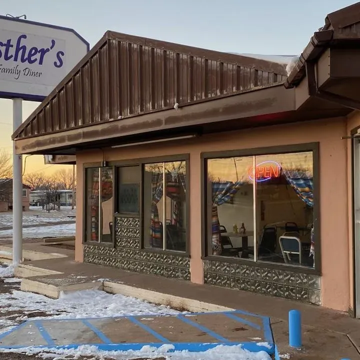 Esther’s Family Diner | Fort Sumner, NM | Checkle