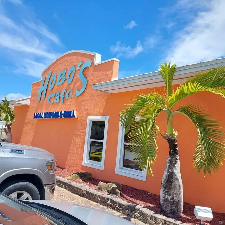 Hobo's Cafe | Key Largo, FL | Checkle
