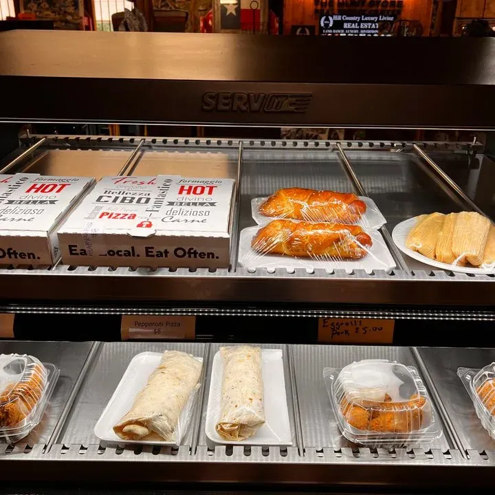 The Hunt Store | Hunt, TX | Checkle