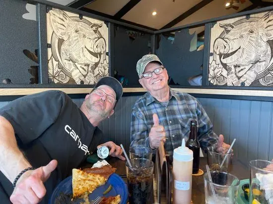 The Maple Pig | Presque Isle, ME | Checkle