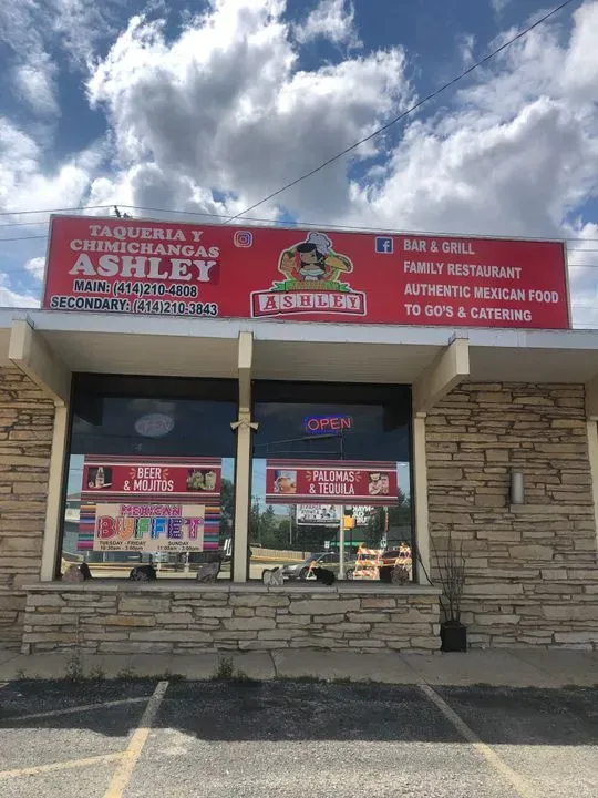 Taqueria Y Chimichangas Ashley’s Restaurant | Milwaukee, WI | Checkle