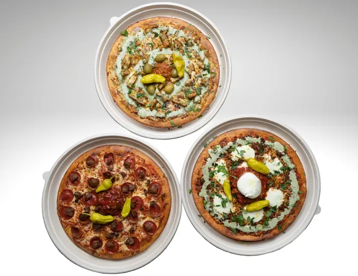 ZuZu's Pitsa Scotts Addition | Richmond, VA | Checkle