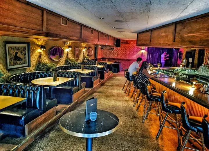 The Womack | Phoenix, AZ | Checkle