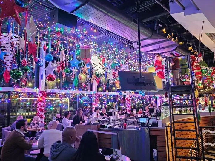 360 Rooftop Bar | St. Louis, MO | Checkle