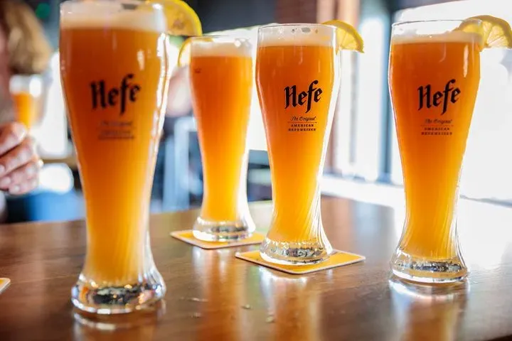 The Widmer Brothers Pub | Portland, OR | Checkle