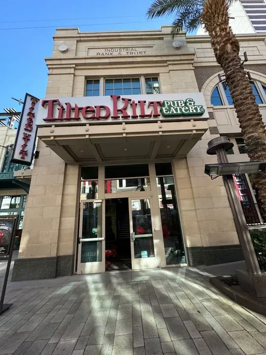 Tilted Kilt Pub and Eatery | Las Vegas, NV | Checkle