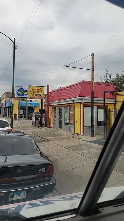 Clown Snack Shop | Chicago, IL | Checkle