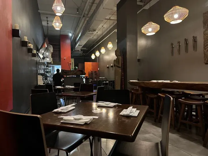 Sake Room | Miami, FL | Checkle