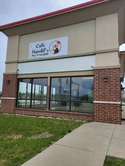 Soul Shack Express Menu - Updated October 2025