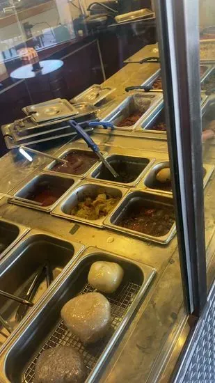 Mama Wale's Rice | Riverside, CA | Checkle