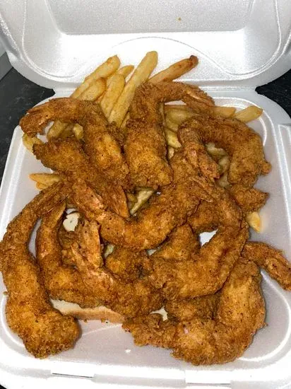 LEBANON FISH CHICKEN &FOOD | Lebanon, IL | Checkle