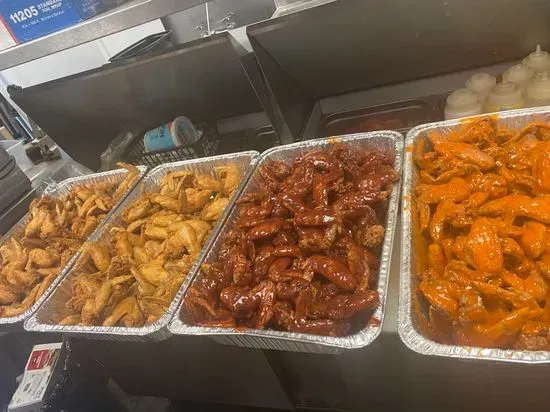 LEBANON FISH CHICKEN &FOOD | Lebanon, IL | Checkle