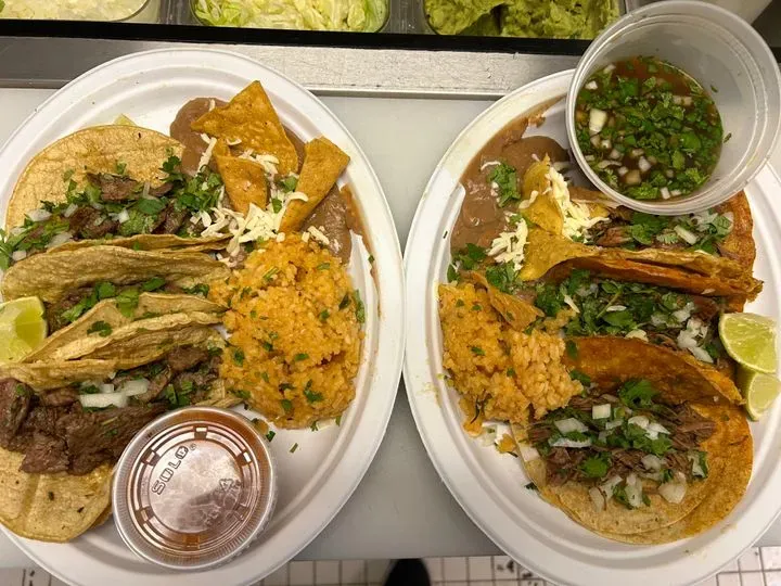 The Tilted Taco | Angola, NY | Checkle