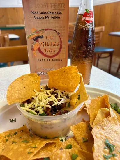 The Tilted Taco | Angola, NY | Checkle