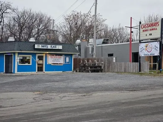 The Tilted Taco | Angola, NY | Checkle