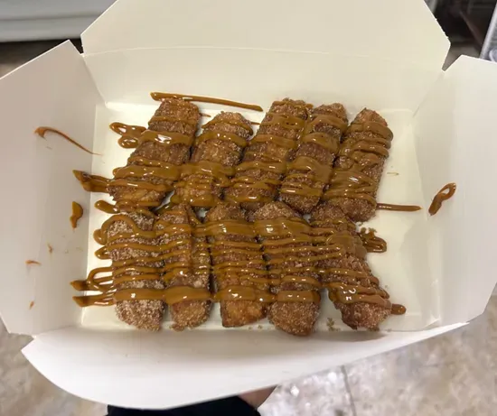 The Tilted Taco | Angola, NY | Checkle