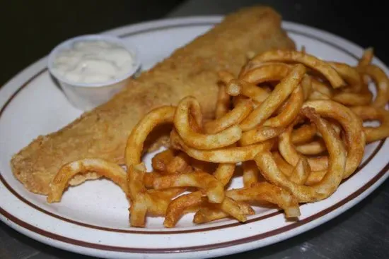The Otoe Spur Bar & Grill Menu - Updated October 2025