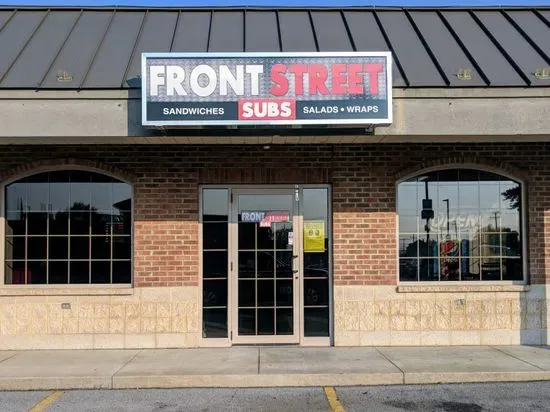 Big Time Pie Guys Menu | Altoona, PA | Checkle