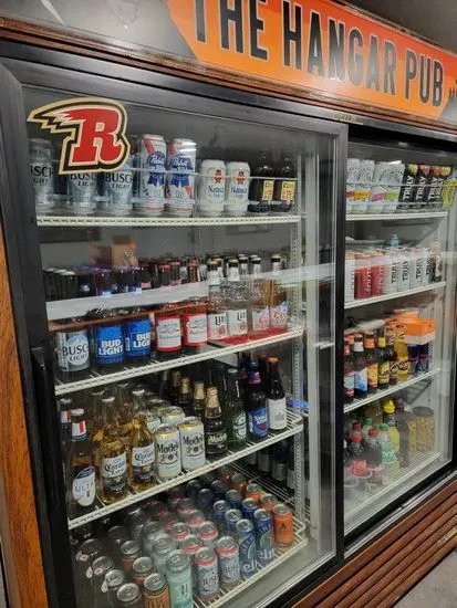 The Hangar Pub of Box Elder | Box Elder, SD | Checkle