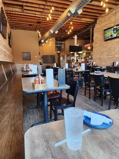 Red Tomato Menu | Saranac, MI | Checkle