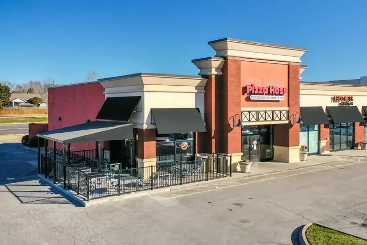 Pizza Hoss Emory | Knoxville, TN | Checkle