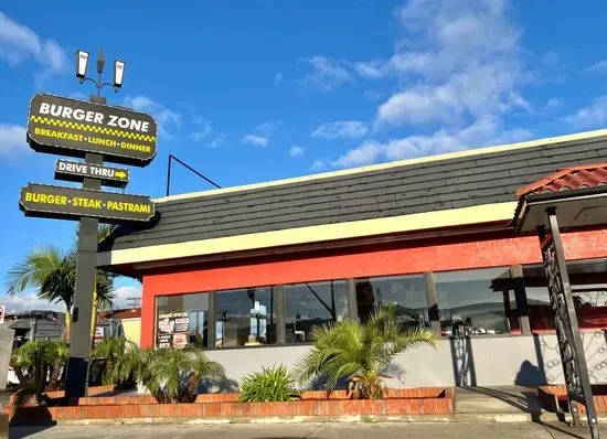 Hamburger Express Menu | Whittier, CA | Checkle