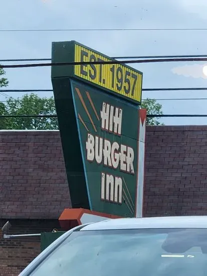 The HIH Burger | Murray, KY | Checkle