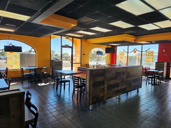 Filiberto's | Albuquerque, NM | Checkle