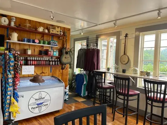 Waypoint Cafe - Updated May 2026