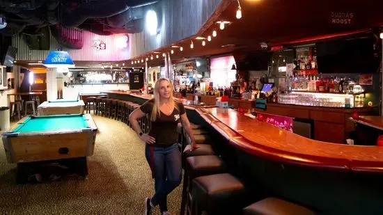 The Silver Fox Lounge | San Diego, CA | Checkle