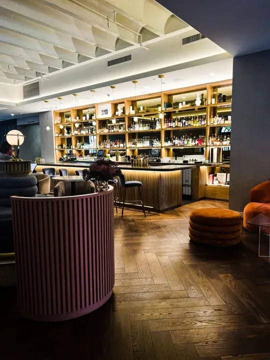 The Guild Bar | San Diego, CA | Checkle