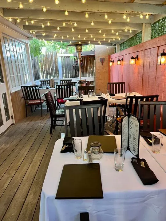 Aji Restaurant | Taos, NM | Checkle