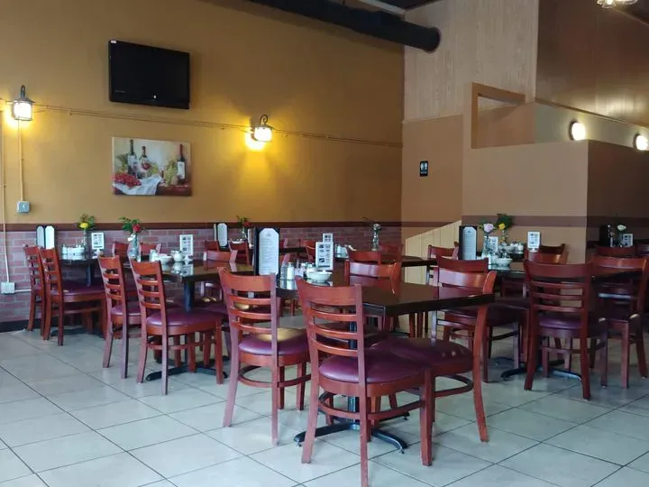 Luigi's Italian Restaurant Elgin,Texas - Updated November 2025