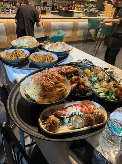 961 RESTAURANT | Worcester, MA | Checkle