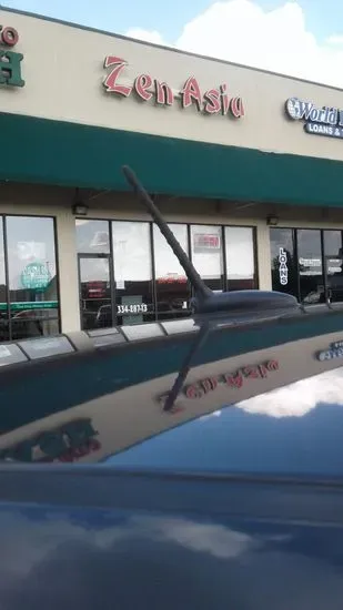 Zen Asia | Demopolis, AL | Checkle